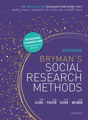 Bryman's Social Research Methodsepub,mobi,azw3格式电子书下载，作者： -读书派