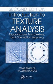 Introduction to Texture Analysisepub,mobi,azw3格式电子书下载，作者：Engler, Olaf; Randle, Valerie;-读书派