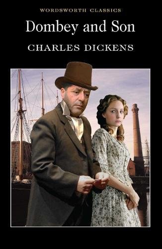 Dombey and Sonepub,mobi,azw3格式电子书下载，作者：Charles Dickens-读书派